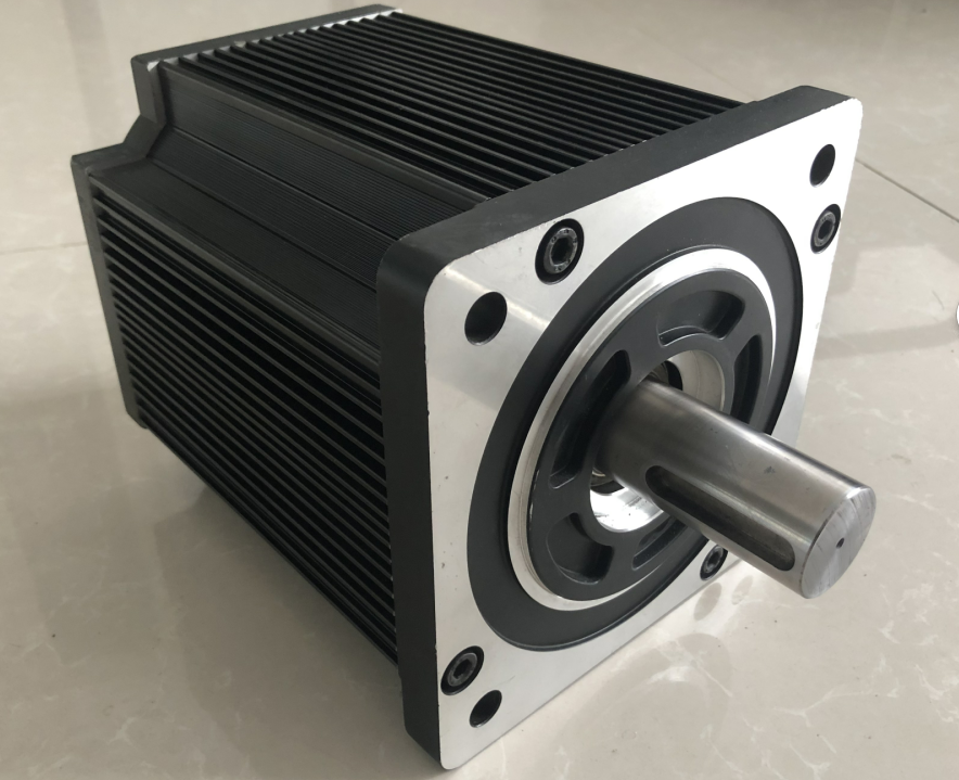 180*180 mm Frame Brushless DC Motor - Buy 180*180 mm Frame Brushless DC ...